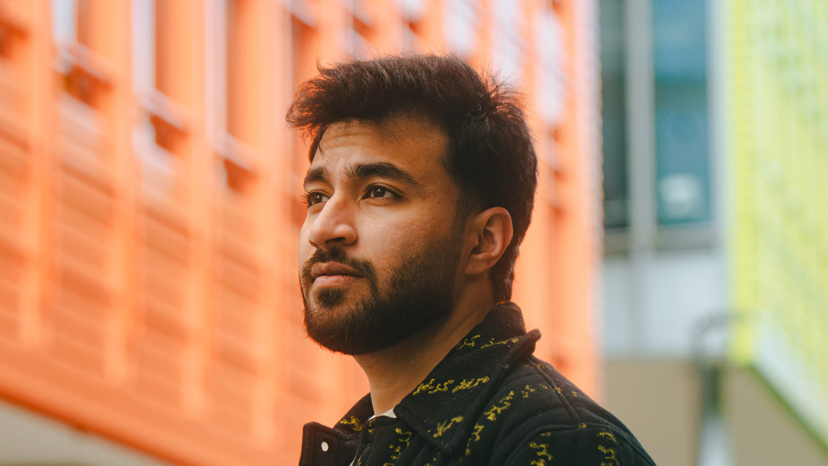 Abdul Hannan: Khushnaseebi Tour - Union Stage Presents