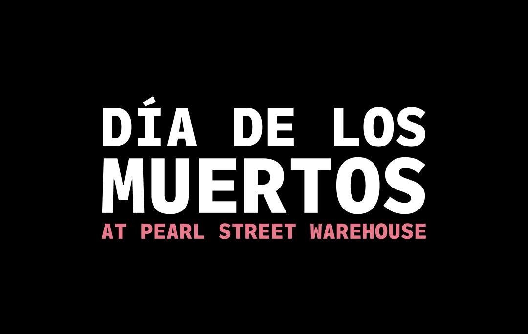 Dia De Los Muertos - Union Stage Presents